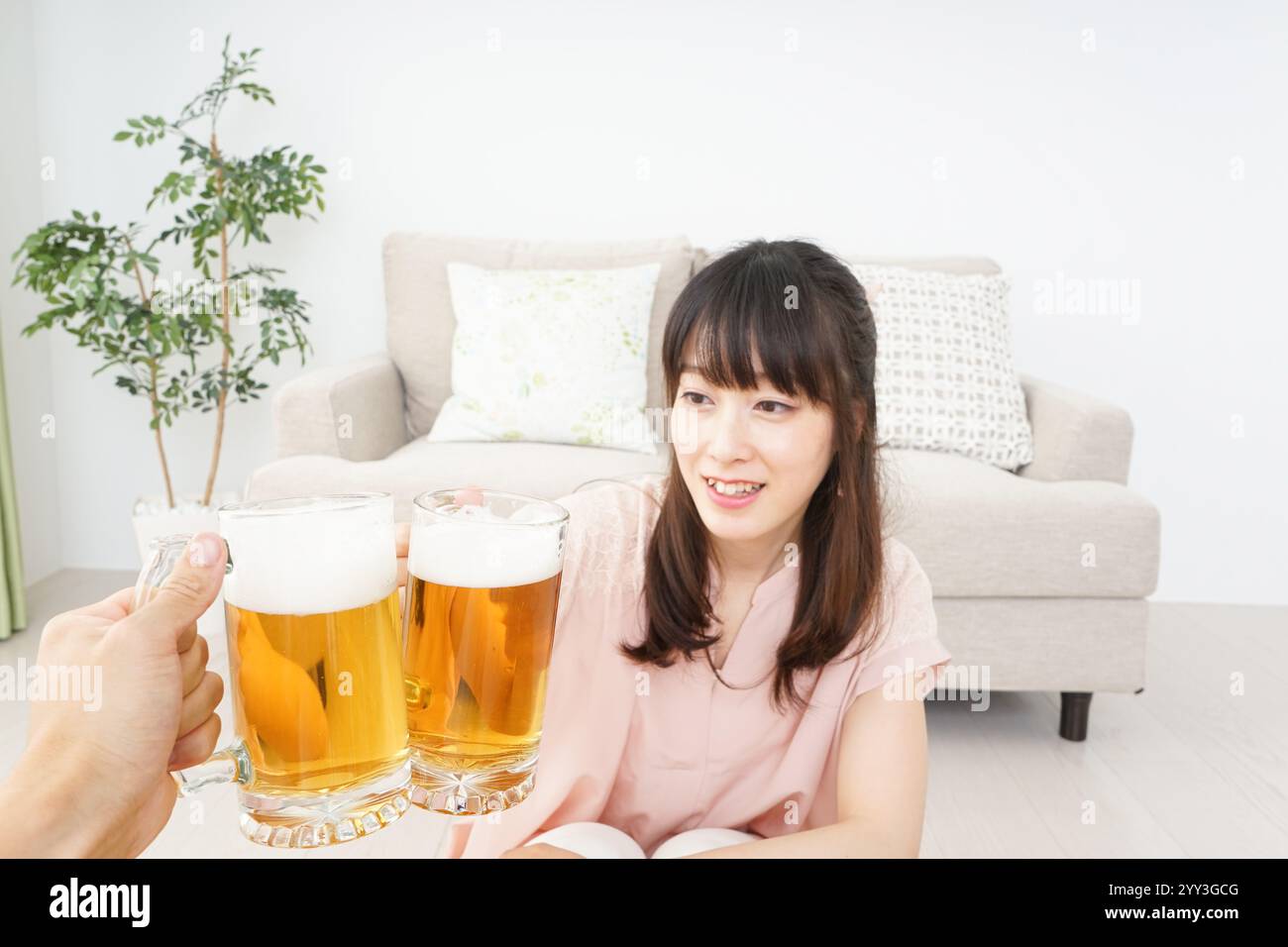 Drinking hall Banque de photographies et d’images à haute résolution - Alamy