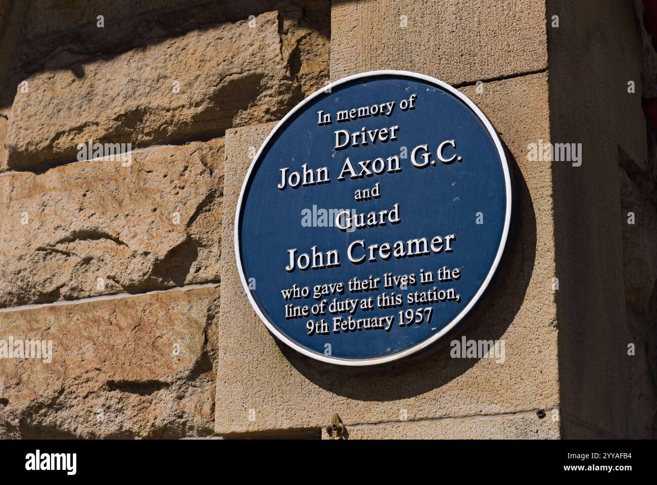 John axon Banque de photographies et d’images à haute résolution - Alamy