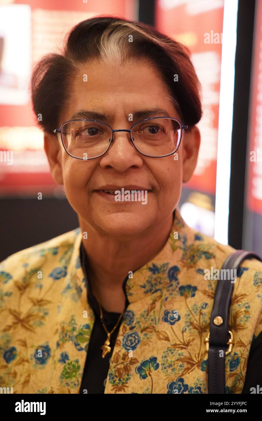 Kolkata, Inde - 19 décembre 2024 : le BITM marque le centenaire de l ...