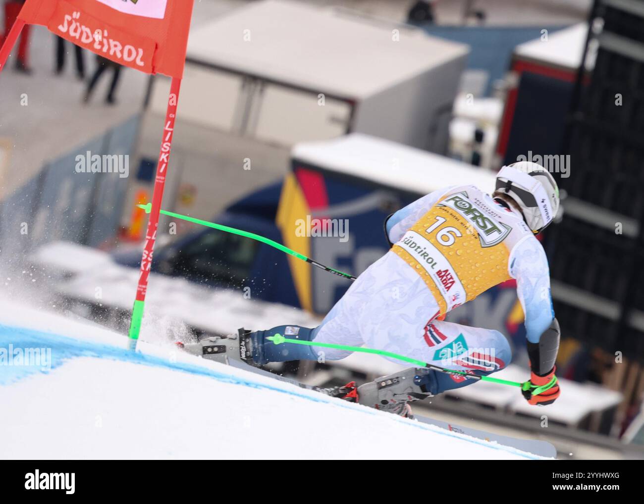 Coupe du monde de ski FIS 2024-2025 -&XA;Menâ??s Coupe du monde Slalom ...