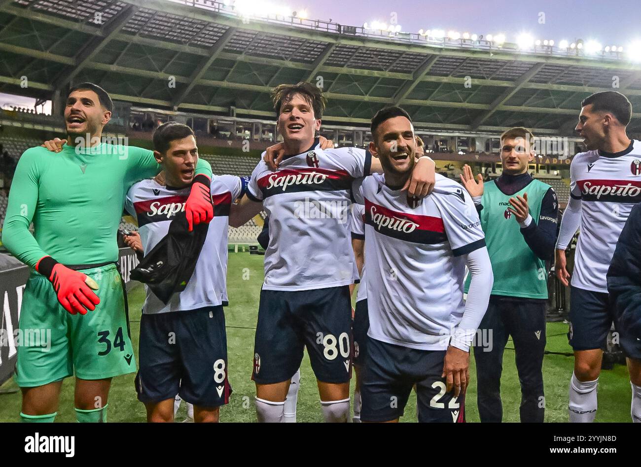 Federico Ravaglia (Bologne) Remo Freuler (Bologne) Giovanni Fabbian ...