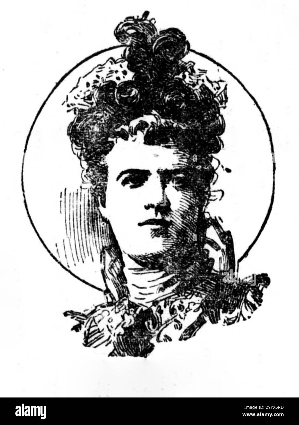 Edith whitney Banque de photographies et d’images à haute résolution ...