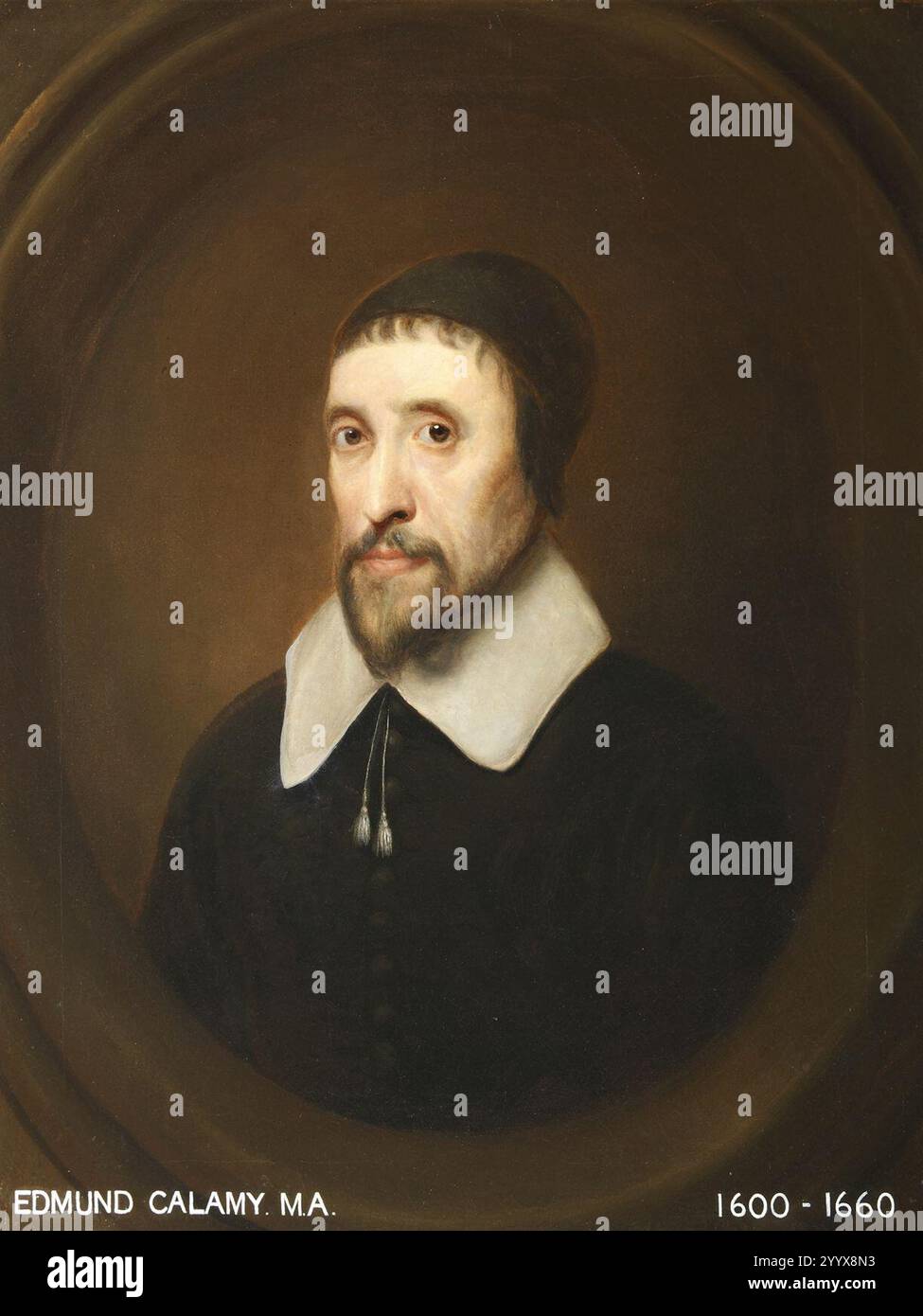 Edmund calamy Banque de photographies et d’images à haute résolution ...