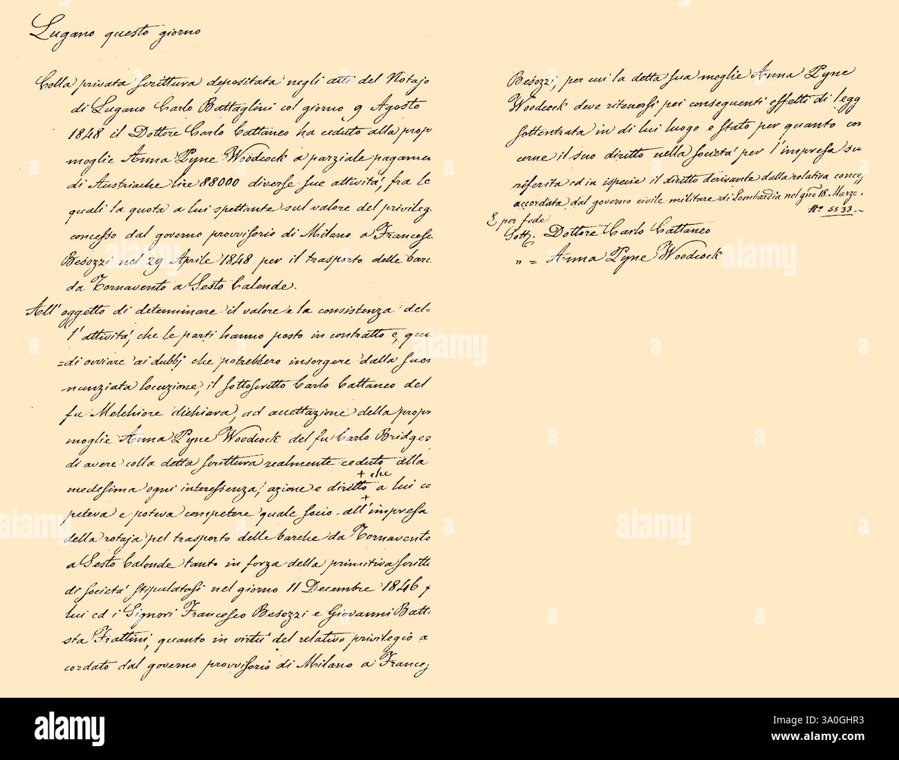 Chemin de fer de bateau Banque de photographies et d’images à haute ...