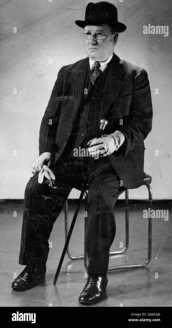 Arthur Bergman, de King's Cross Sydney, conteste les prétentions de ...