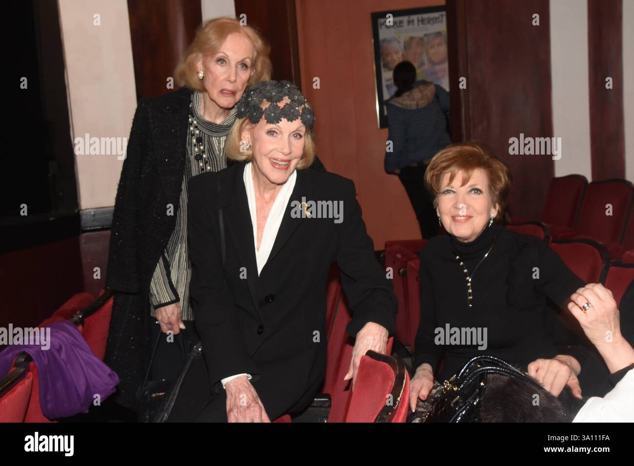 Darsteller Martin Rassau Schauspieler Volker Heissmann Schauspieler ...