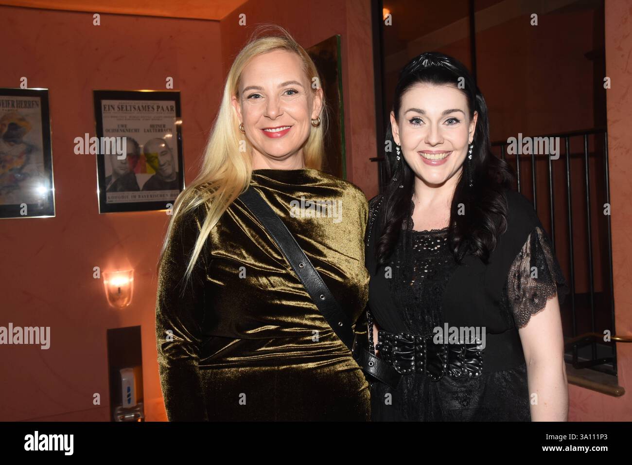 Darsteller Martin Rassau Schauspieler Volker Heissmann Schauspieler ...