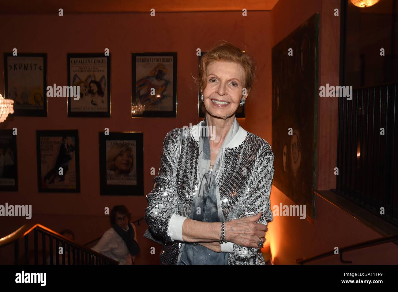 Darsteller Martin Rassau Schauspieler Volker Heissmann Schauspieler ...