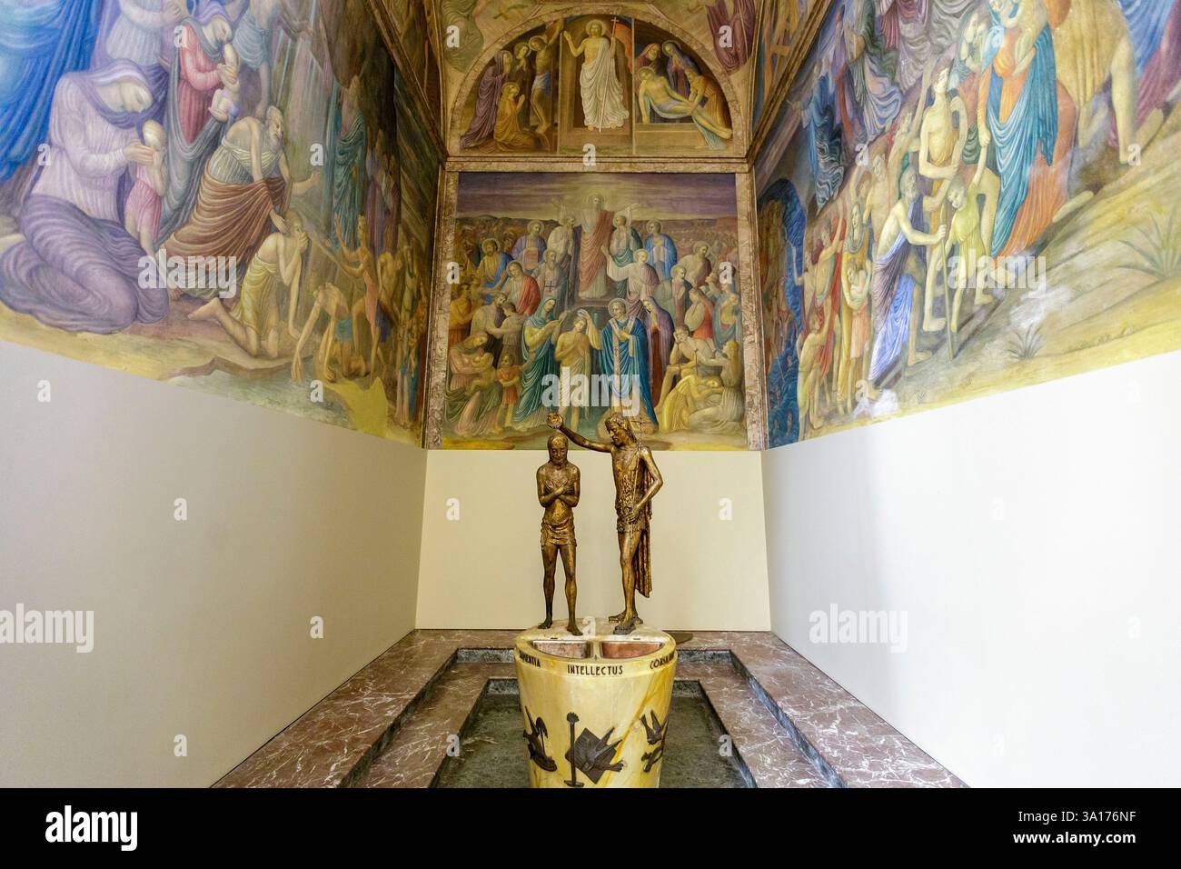 Italie, Sicile, Raguse, ville classée au patrimoine mondial de l'UNESCO ...