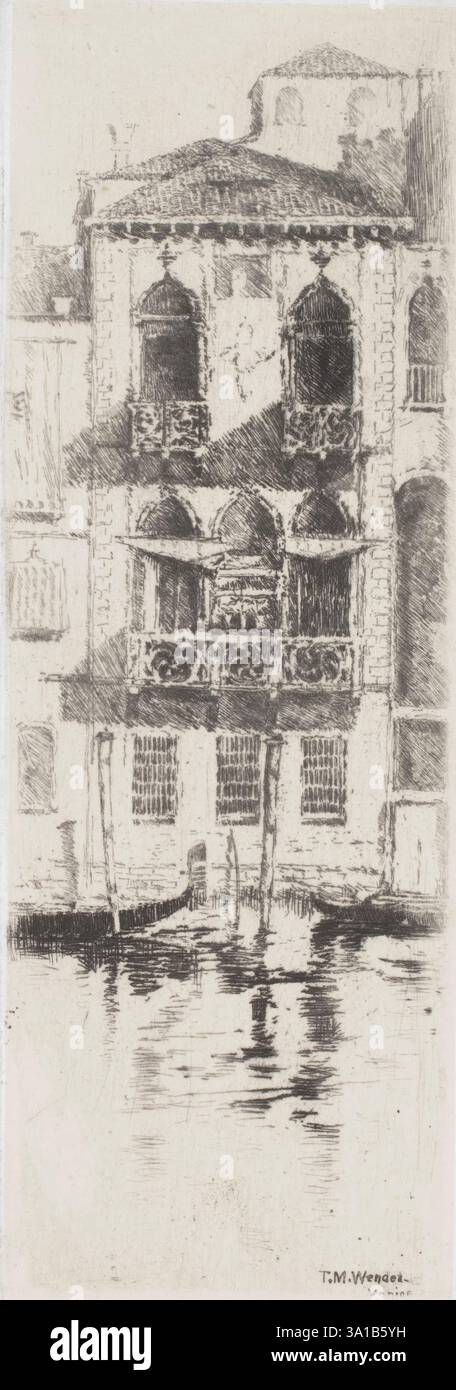 Maison de desdemona Banque de photographies et d’images à haute ...