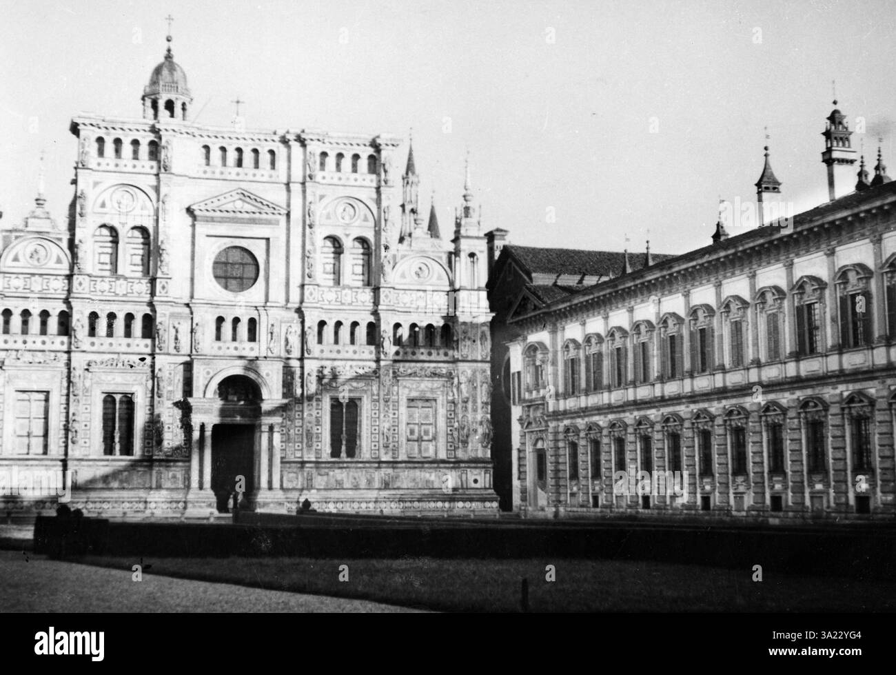 13 Agosto 1946 MilanoArchivio StoricoOlycom/LapresseBenito Amilcare ...