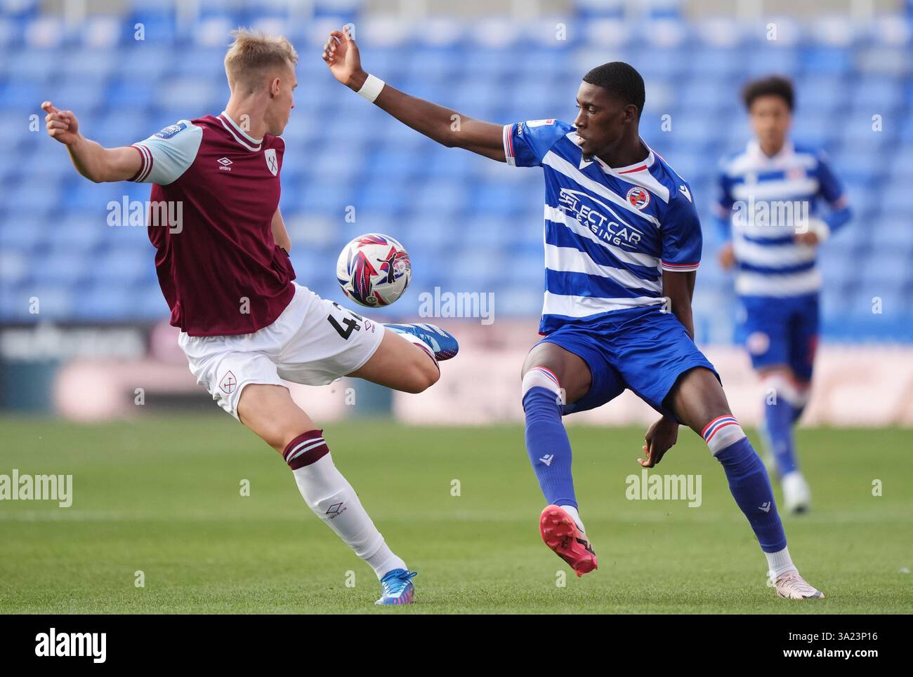 Kaelan casey Banque de photographies et d’images à haute résolution - Alamy