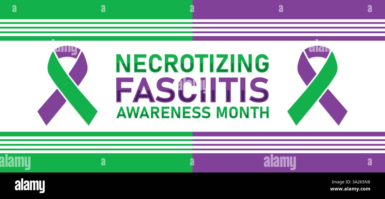 Fasciite nécrosante Banque de photographies et d’images à haute ...