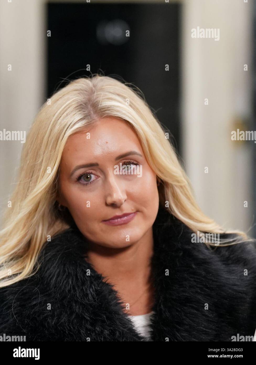 Katie Amess, la fille de Sir David Amess, rejoint Anna Firth et Chris ...
