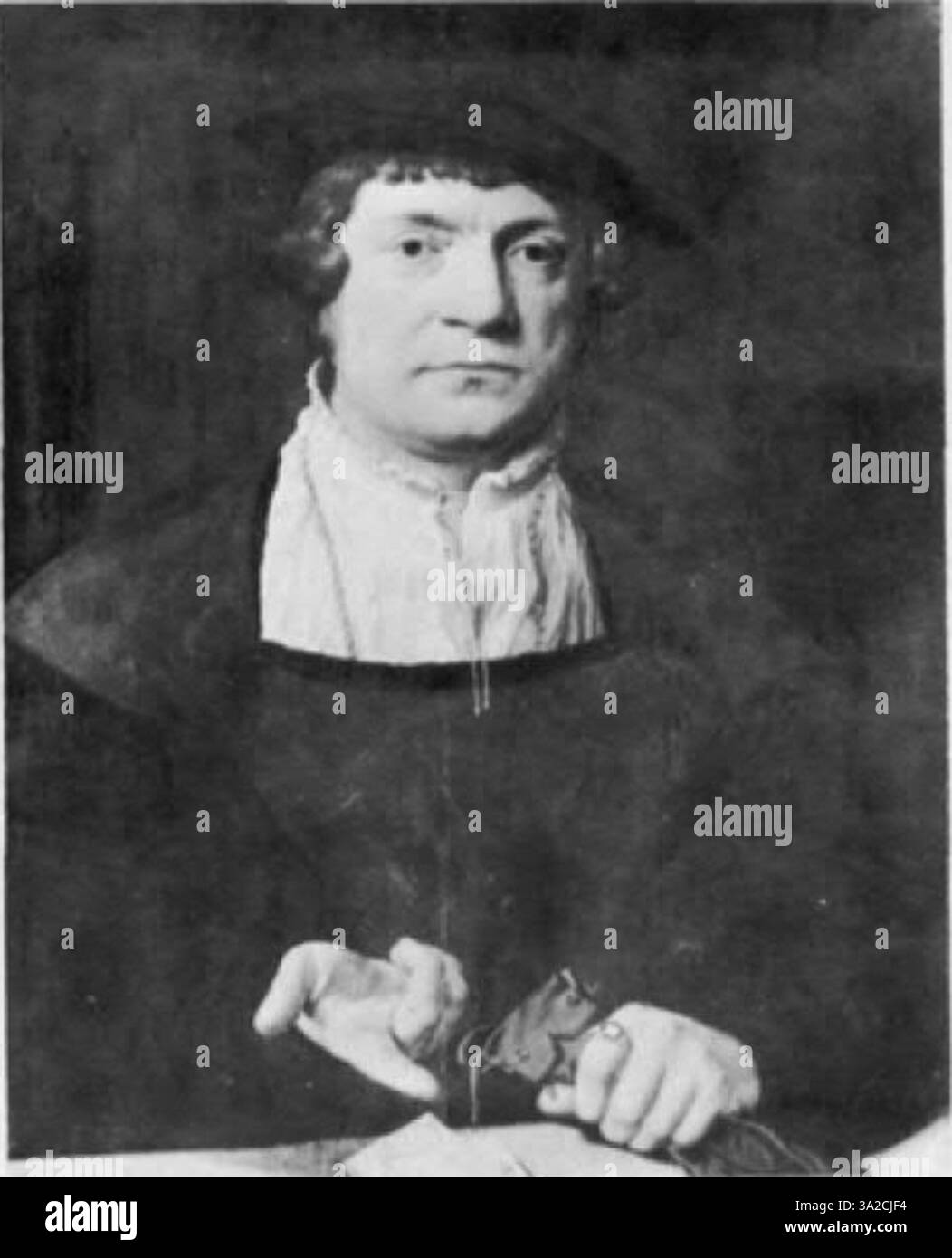 Le travail de Jan van Scorel et Pieter Coeck van Aelst présente des figures religieuses, mettant ...