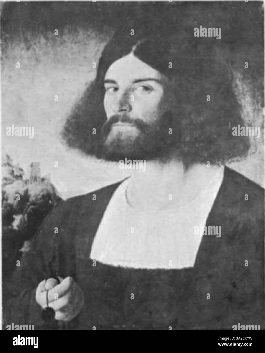 Cette œuvre de Jan van Scorel et Pieter Coeck van Aelst dépeint une scène religieuse détaillée ...