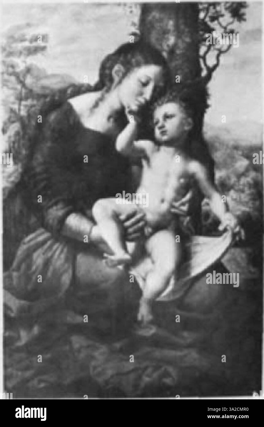 Dans cette pièce, Jan van Scorel et Pieter Coeck van Aelst se concentrent sur un thème religieux ...