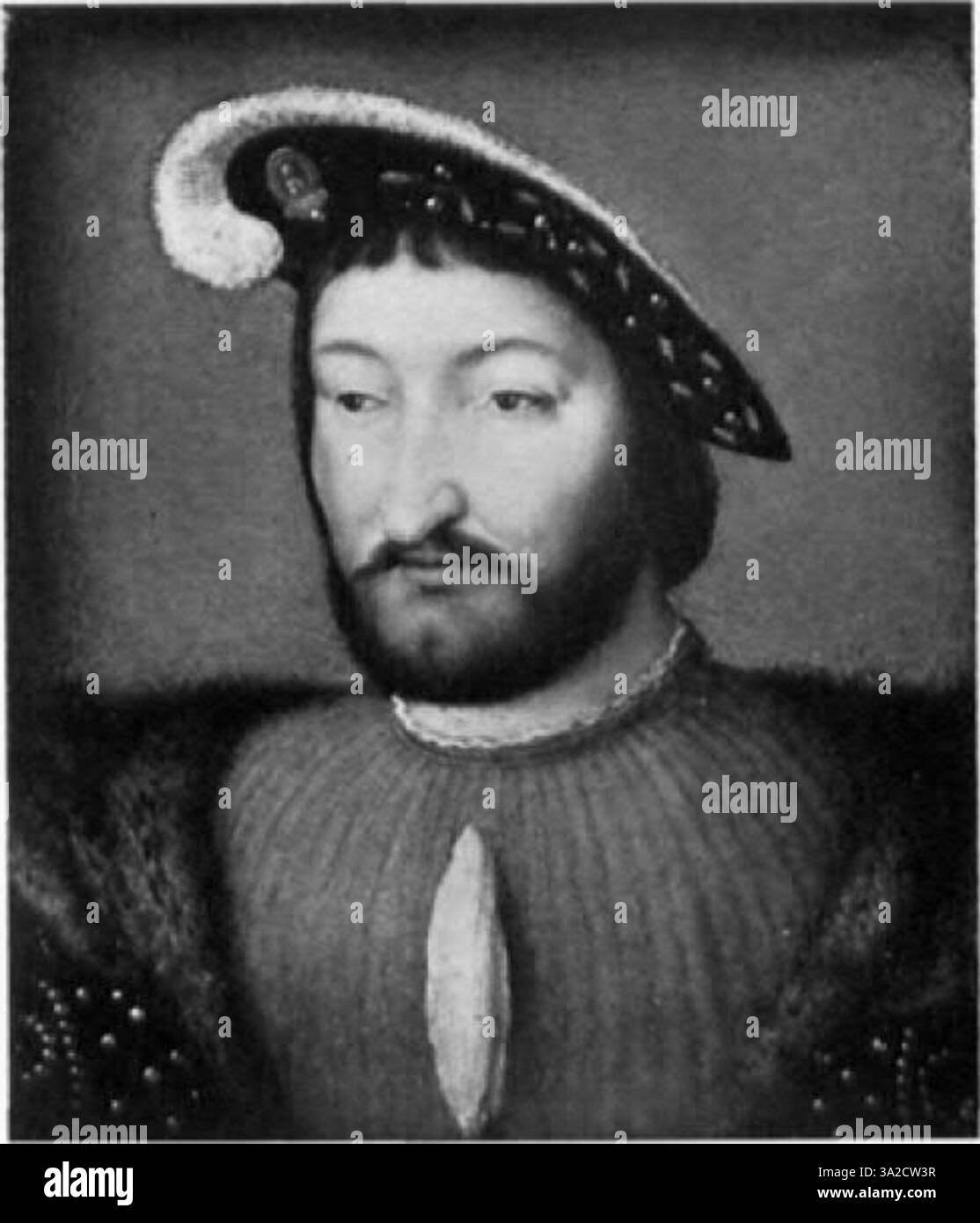 Cette œuvre, créée par Joos van Cleve, Jan Provost et Joachim Patenier ...