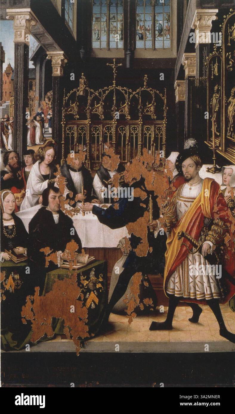 Le panel 25 complète la séquence, mettant en lumière un dernier moment ...