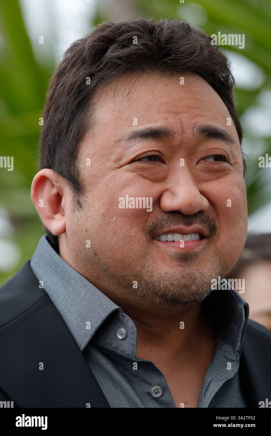 Dong seok Banque de photographies et d’images à haute résolution - Alamy
