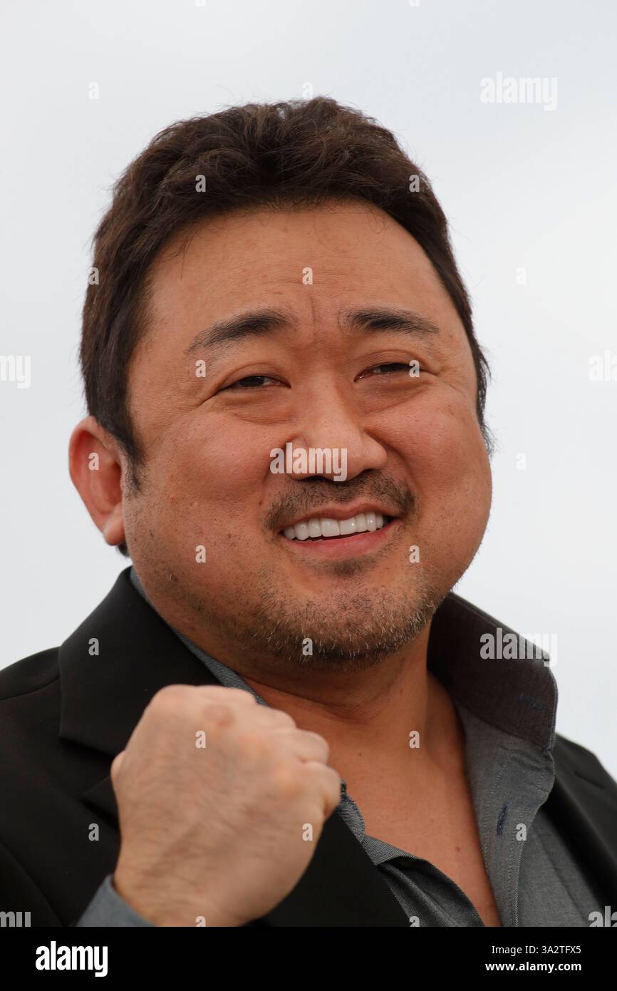 Dong seok Banque de photographies et d’images à haute résolution - Alamy