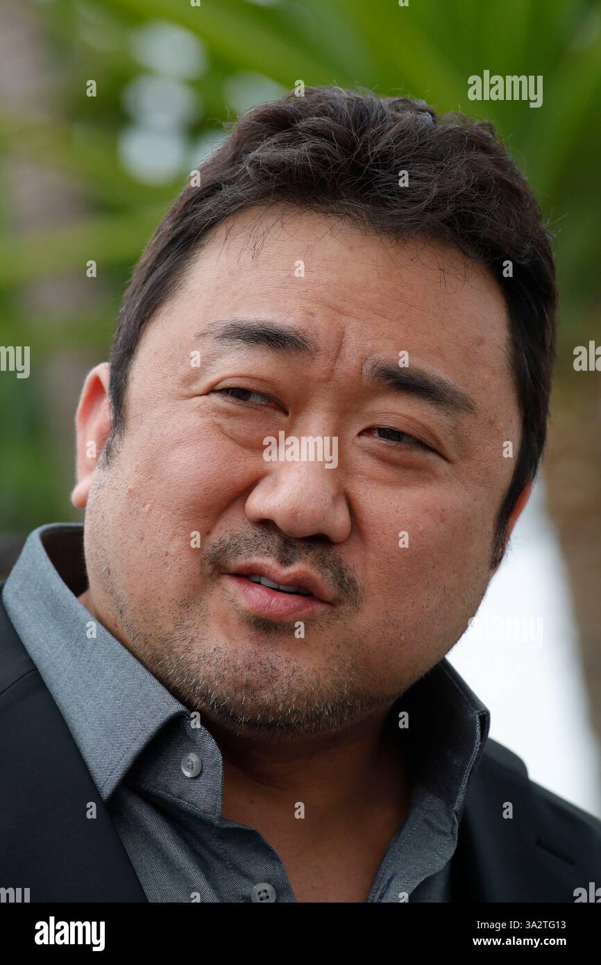 Dong seok Banque de photographies et d’images à haute résolution - Alamy