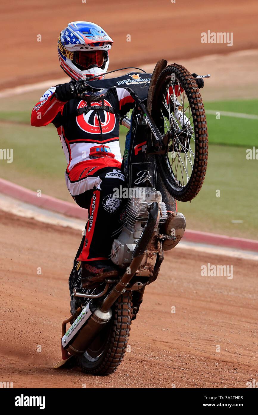 Belle vue Aces Press Day 2025 - Freddy Hodder. Lors de la belle vue ...