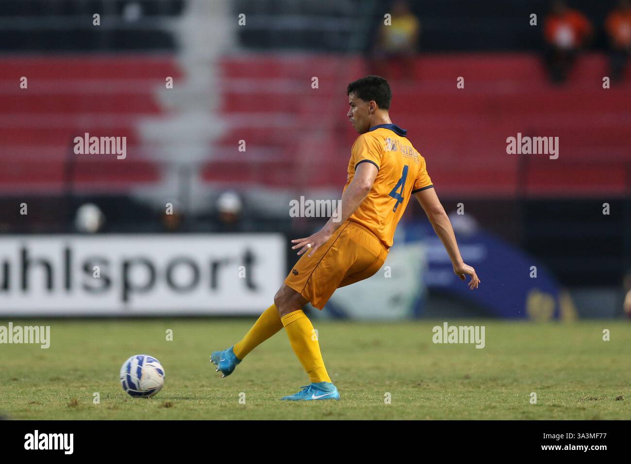 PE - RECIFE - 03/16/2025 - PERNAMBUCANO 2025, MAGUARY x RETRO - Rayan ...