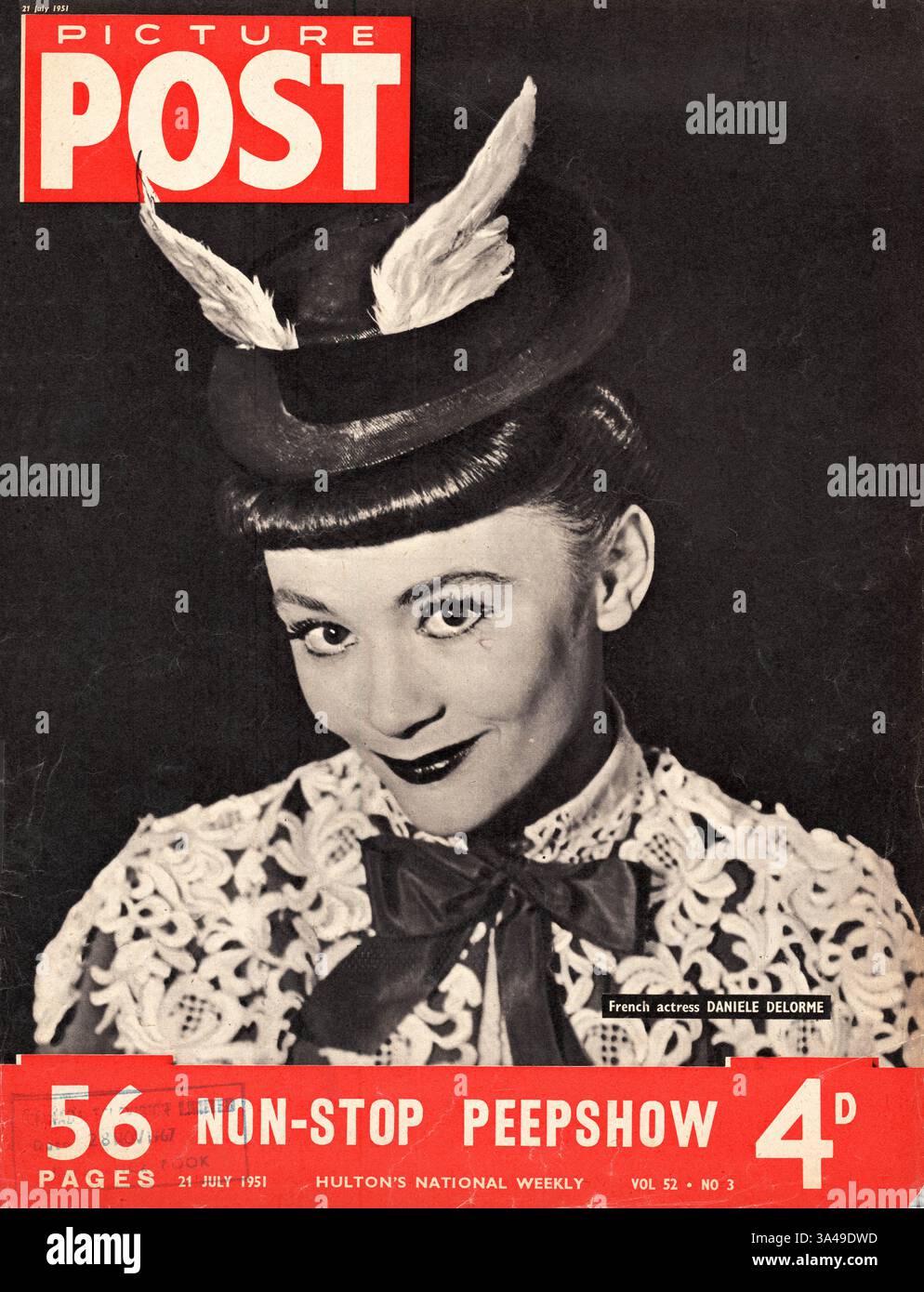 Gabrielle girard Banque de photographies et d’images à haute résolution ...