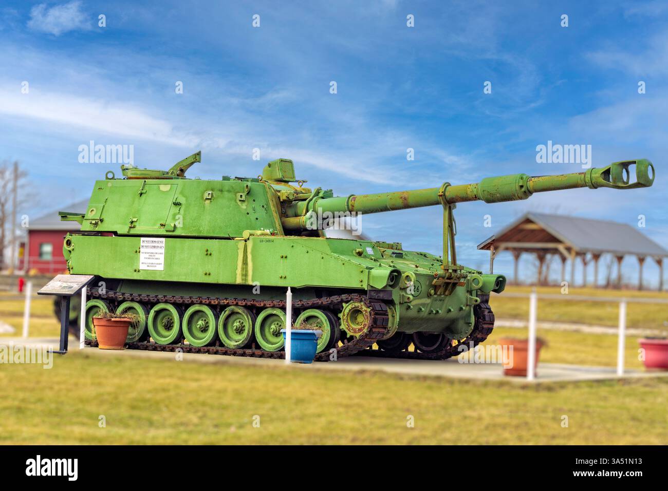 155 obusiers Banque de photographies et d’images à haute résolution - Alamy