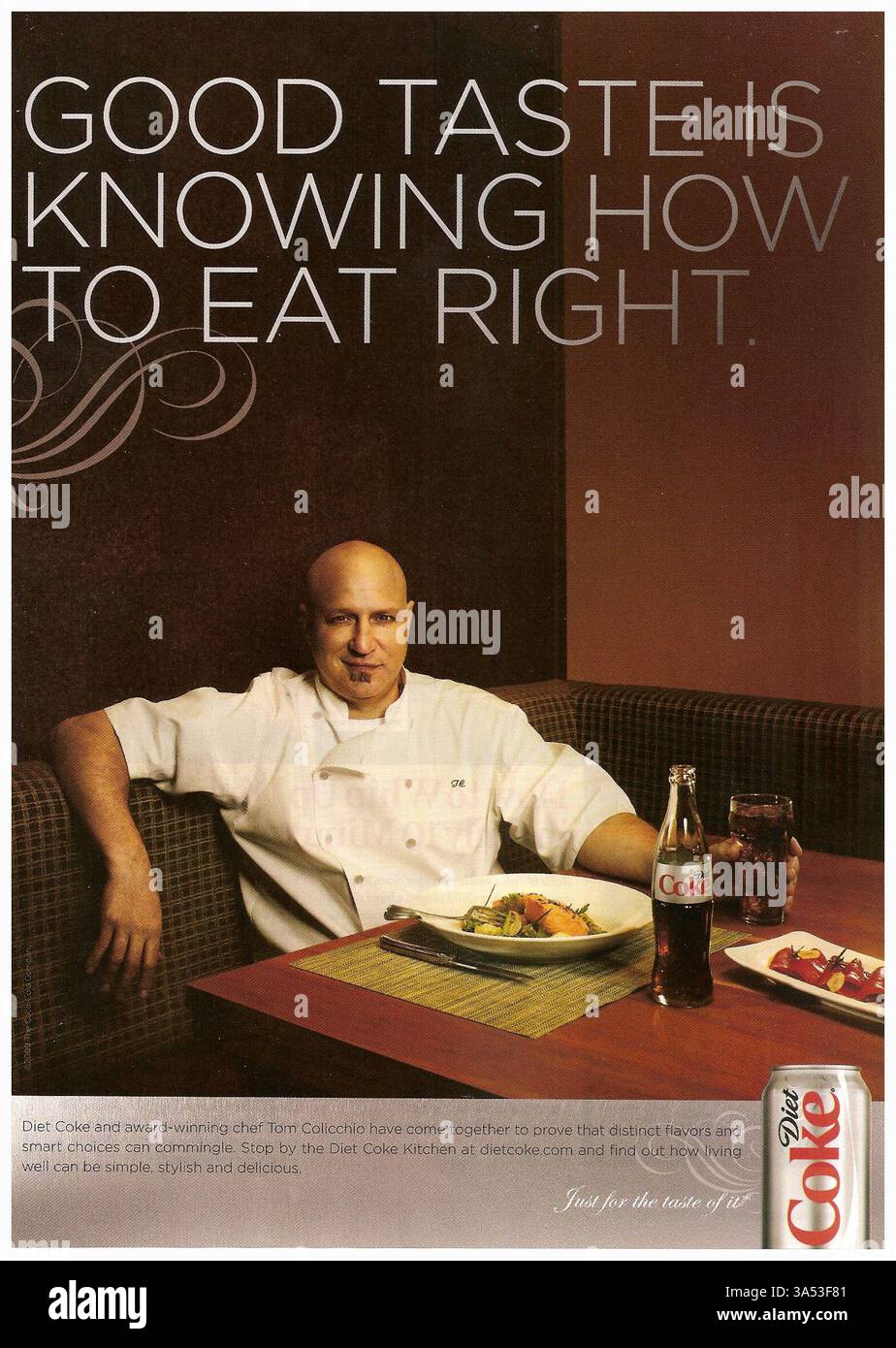 Affiches coca cola Banque d'images détourées - Alamy