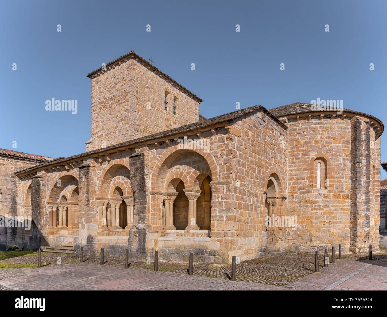église de notre dame de purification Banque de photographies et d ...