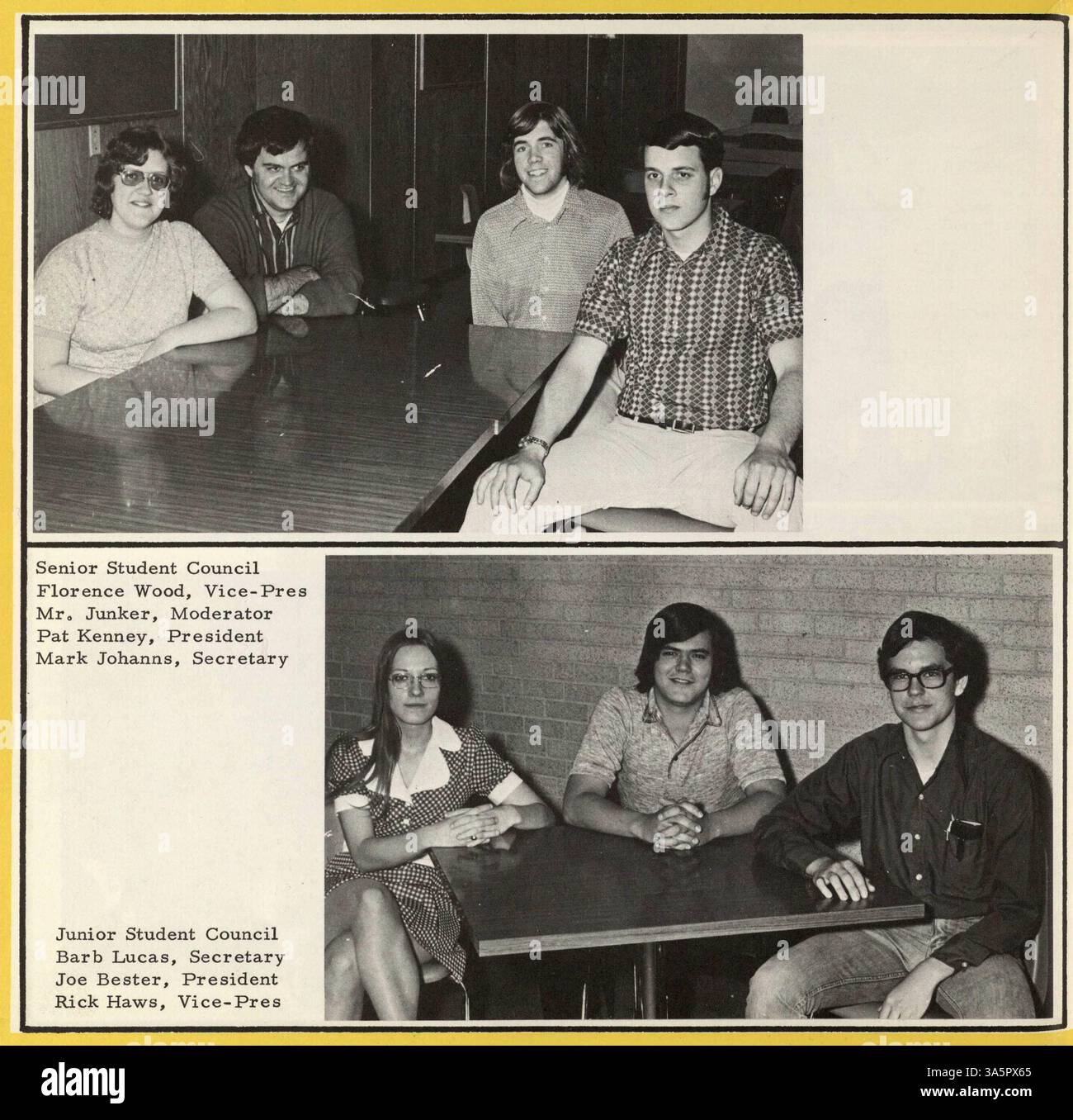 Ce Delta Yearbook 1973 saisit les moments clés de l’année 1972-1973 de ...