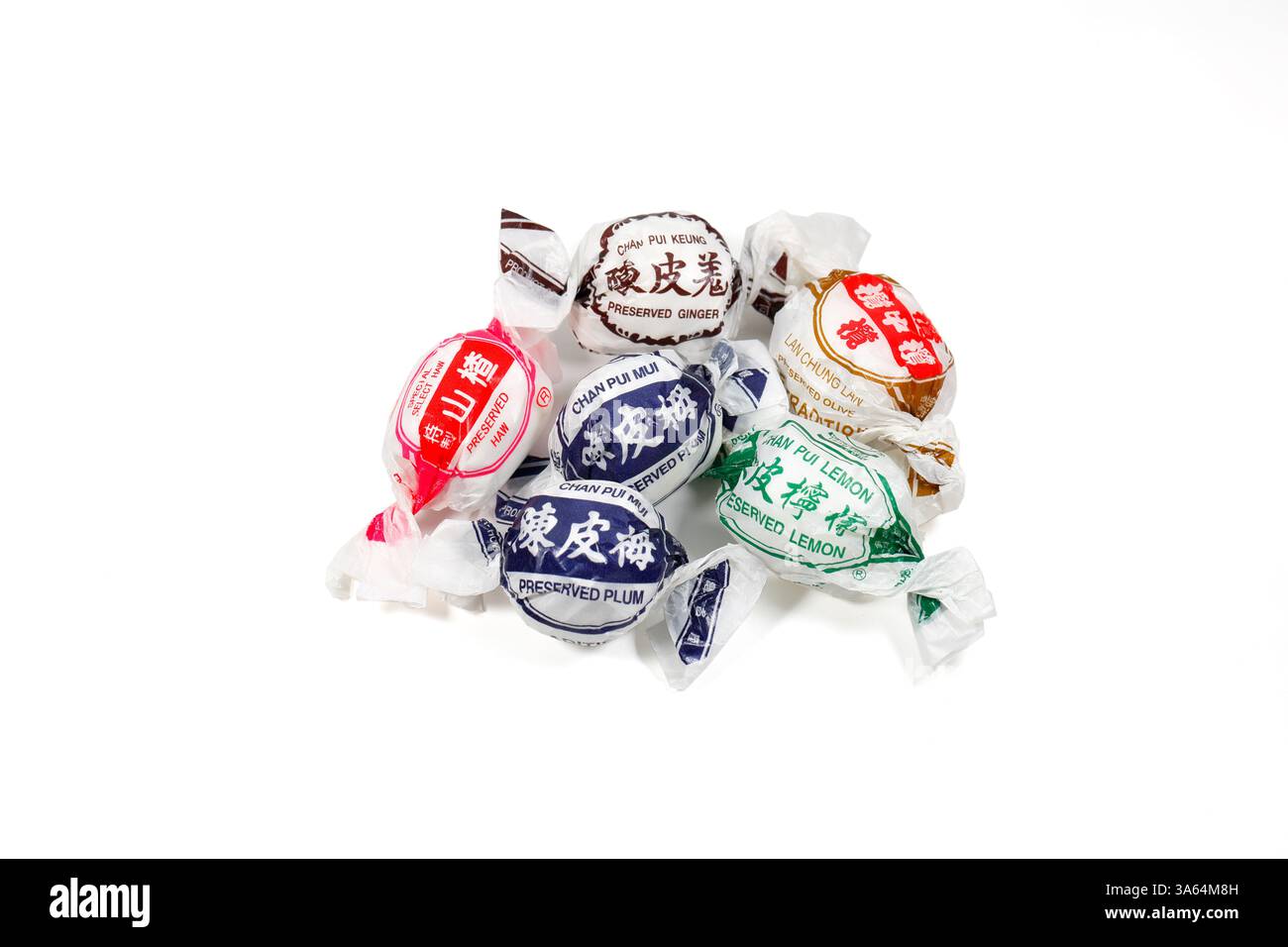 Chan pui pui Banque de photographies et d’images à haute résolution - Alamy