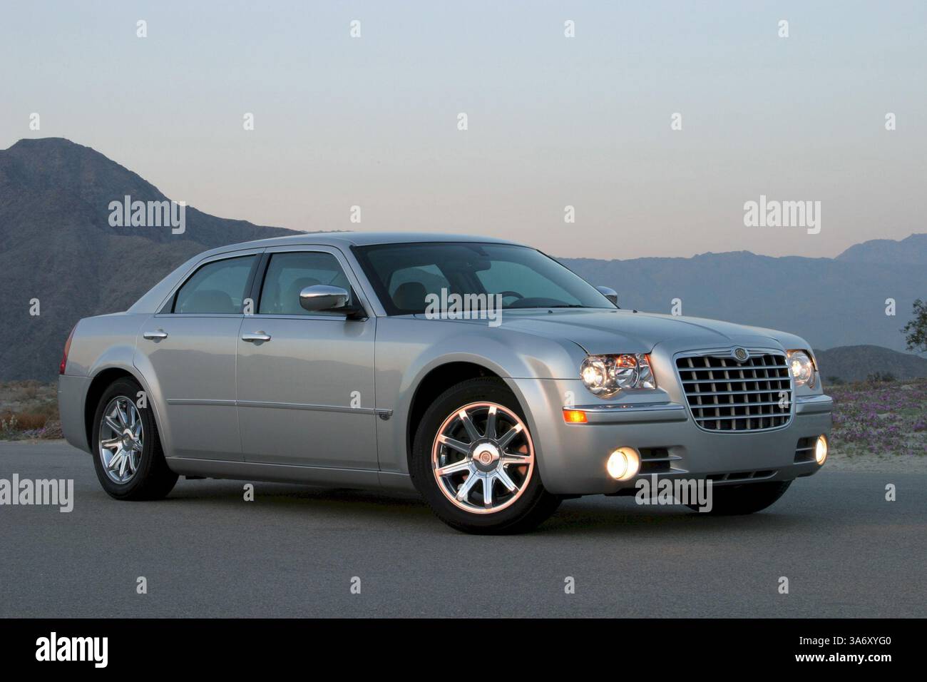 Image chrysler 300c Banque de photographies et d’images à haute ...