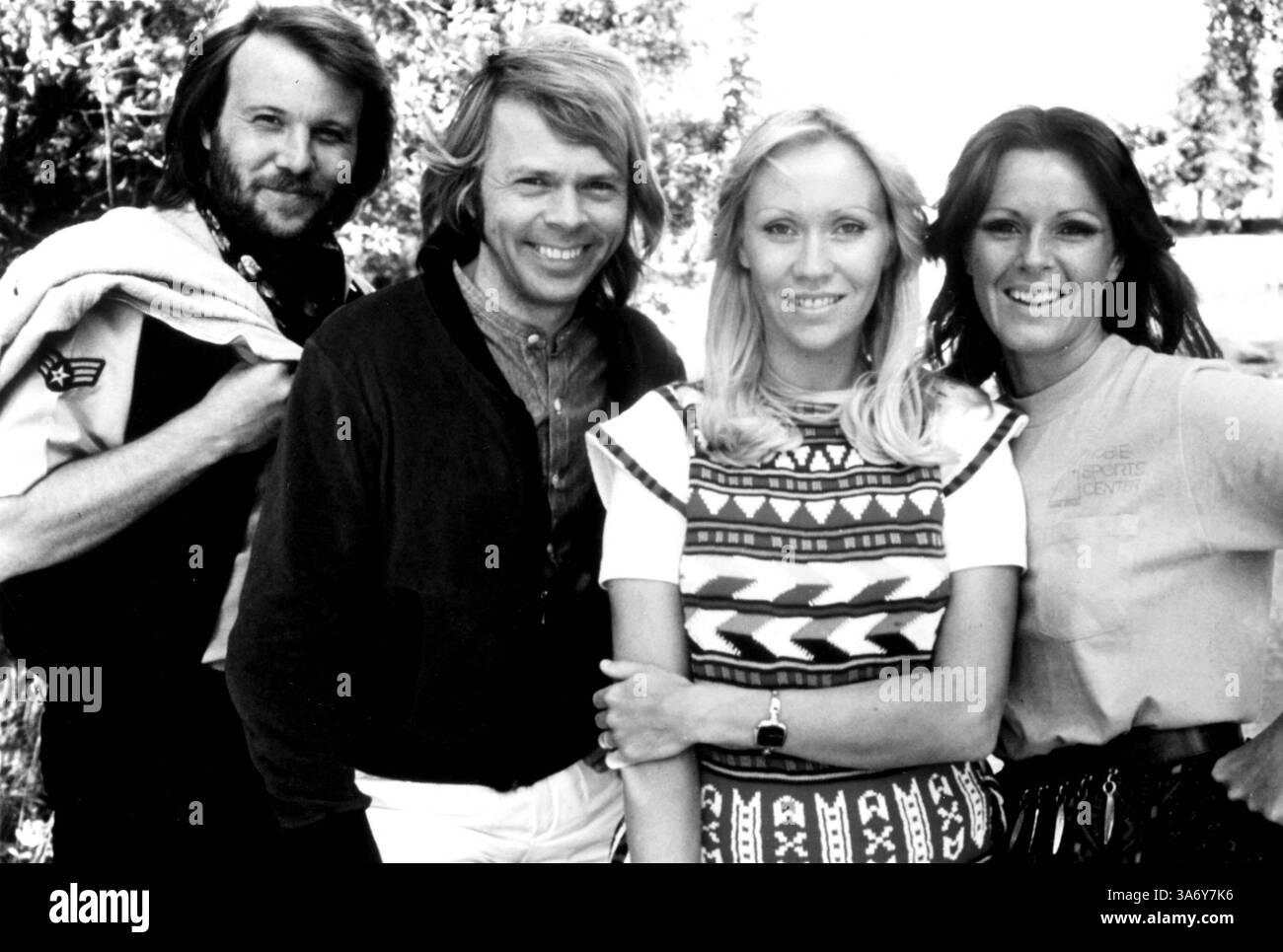 Agnetha faltskog photos Banque de photographies et d’images à haute résolution - Alamy