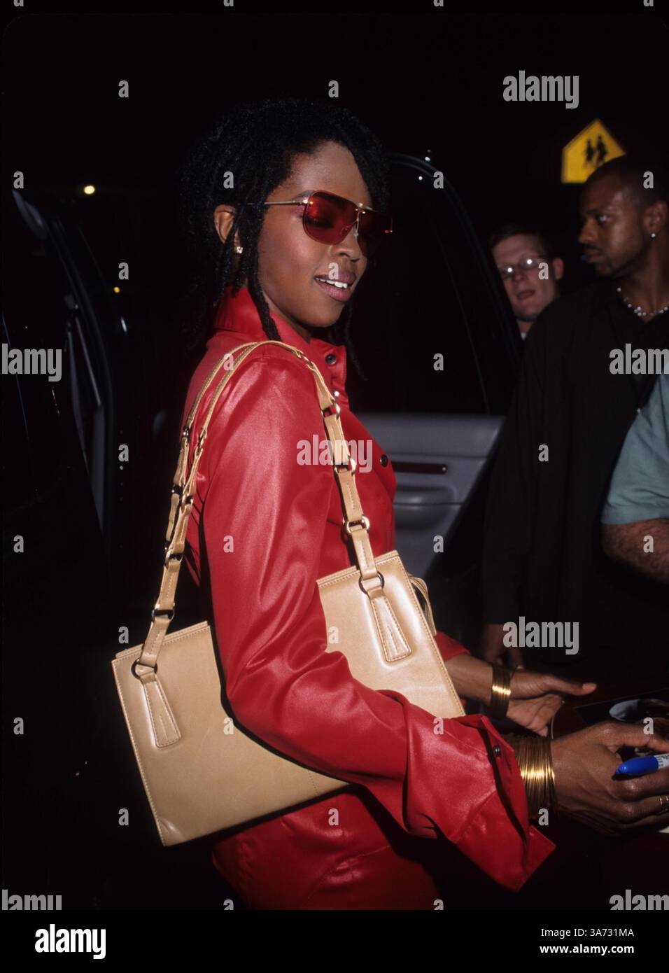 Mtv video music awards 1999 party Banque de photographies et d’images à ...