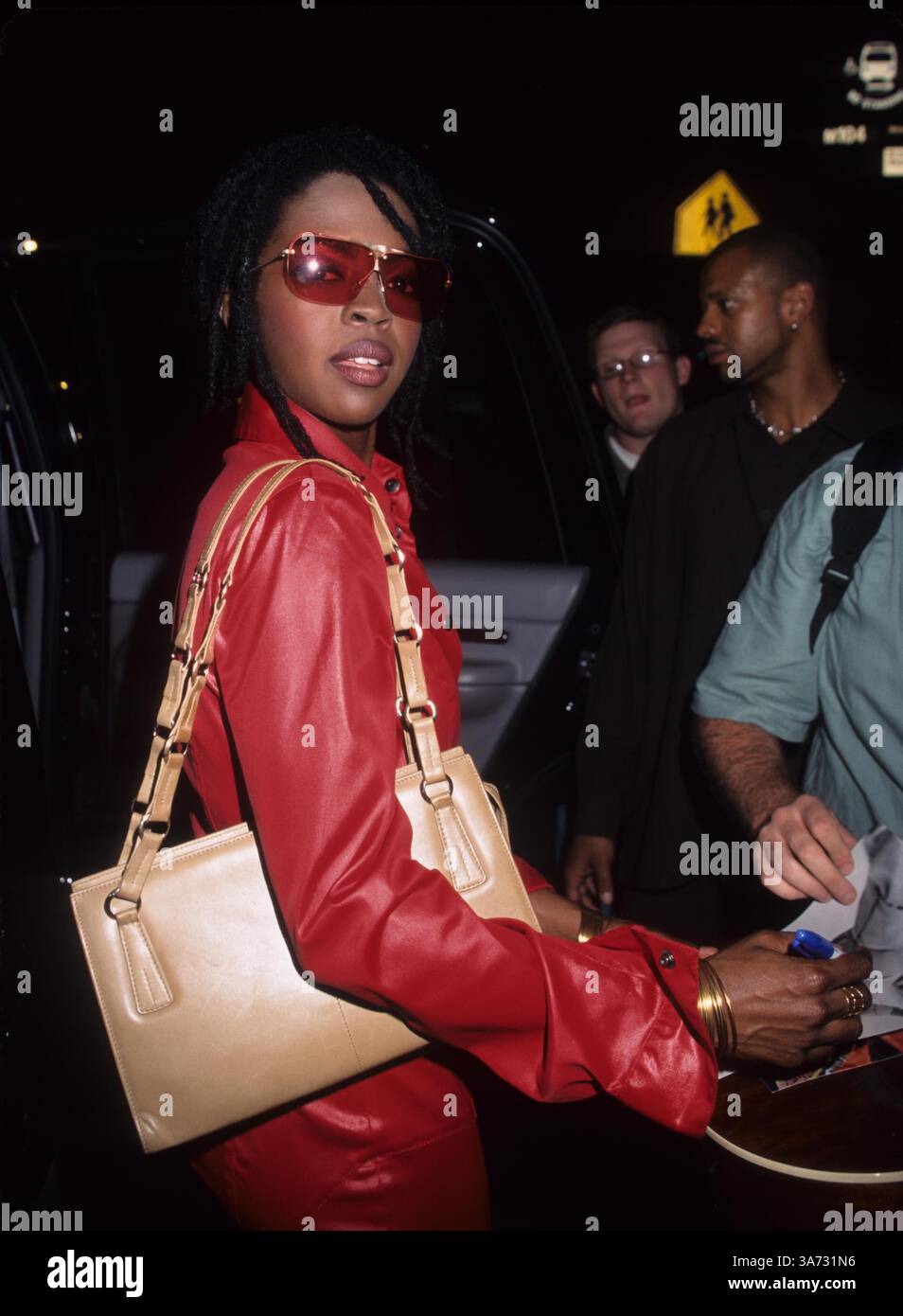Mtv video music awards 1999 party Banque de photographies et d’images à ...
