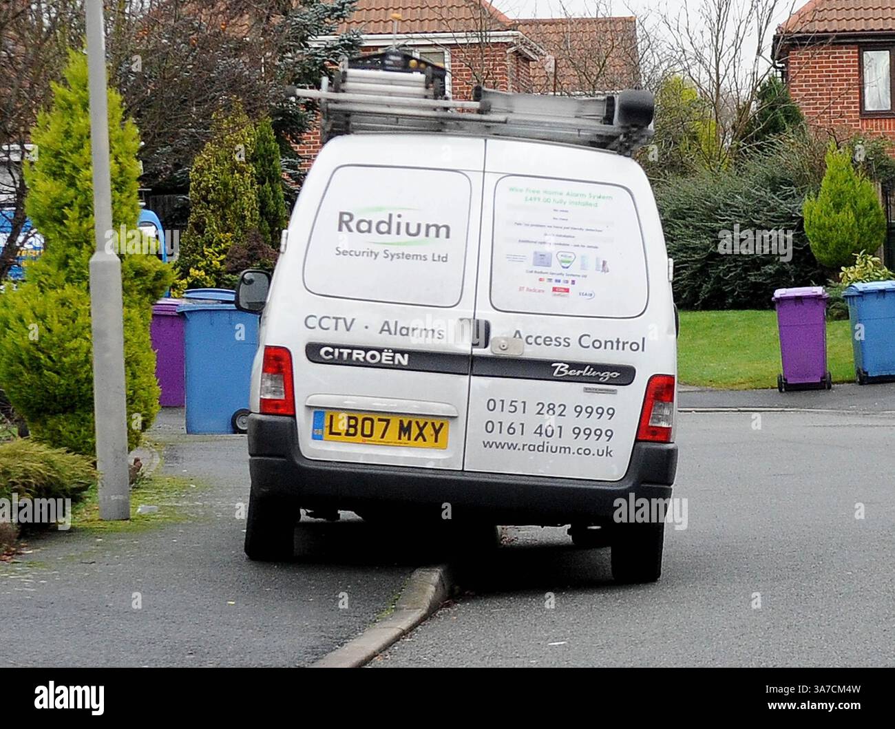 04 janv. 2013 - Liverpool, Merseyside, Royaume-Uni de Grande-Bretagne ...