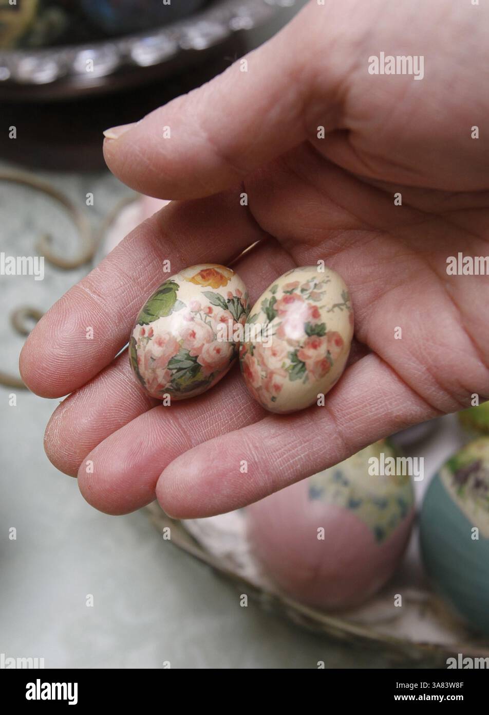 Elisabeth hower Banque de photographies et d’images à haute résolution ...