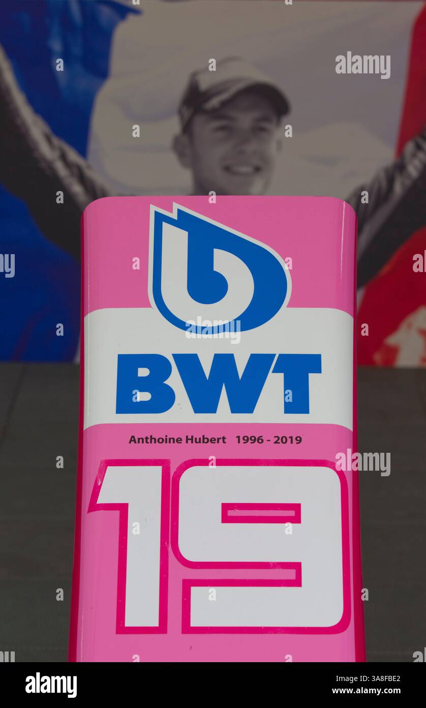 Antoine hubert formula Banque de photographies et d’images à haute ...