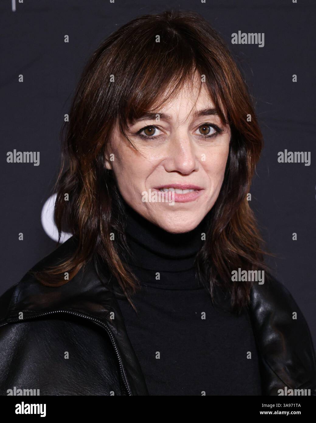 HOLLYWOOD, LOS ANGELES, CALIFORNIE, États-Unis - MARS 29 : L'actrice et ...