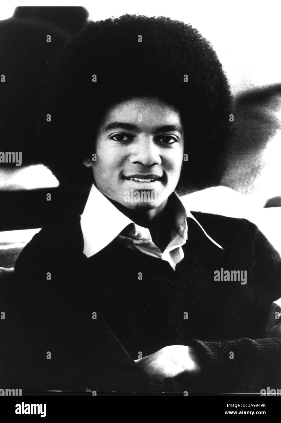 Jackson five 1978 Banque de photographies et d’images à haute ...