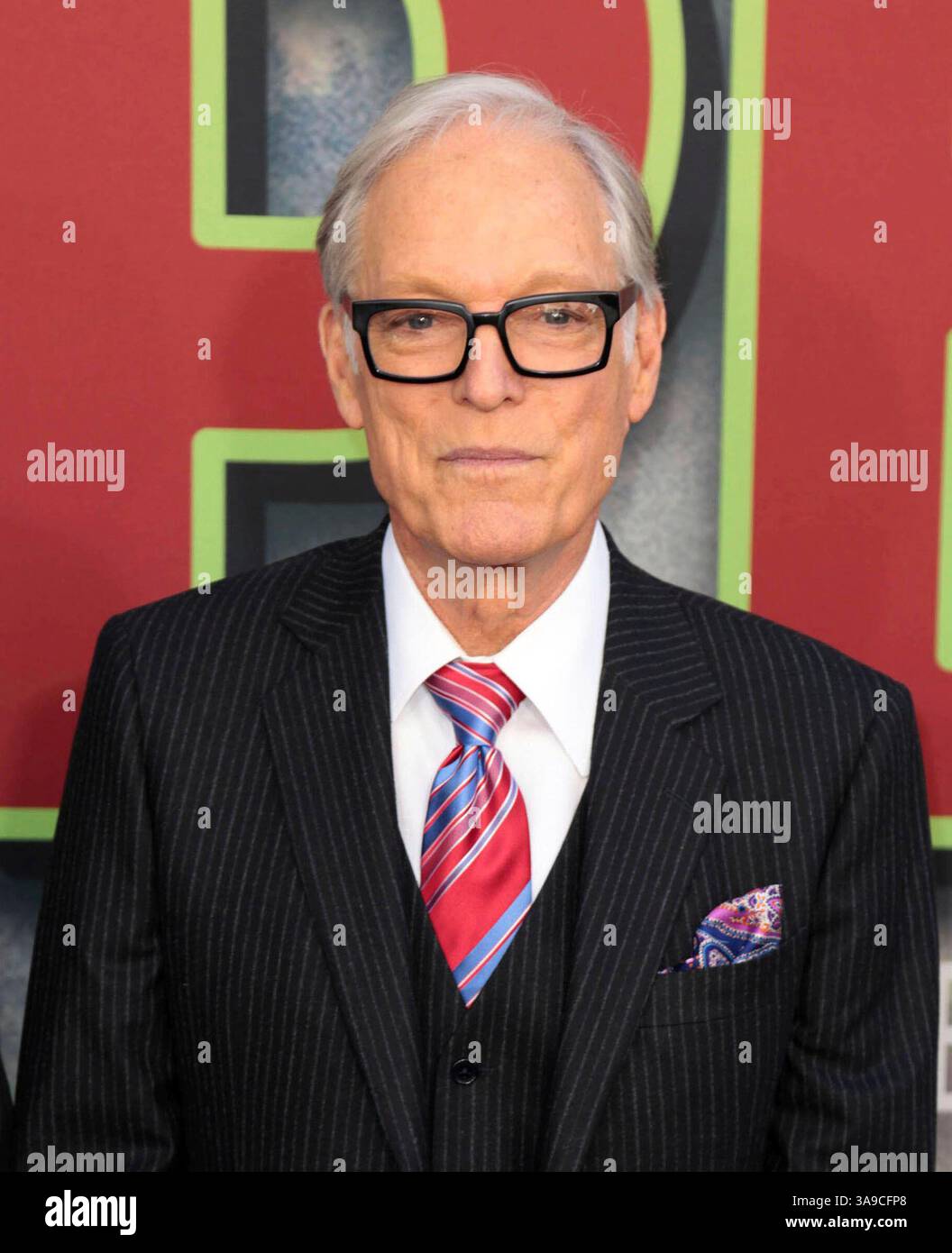 MARCH 30th 2025: Actor Richard Chamberlain - best known for his roles ...