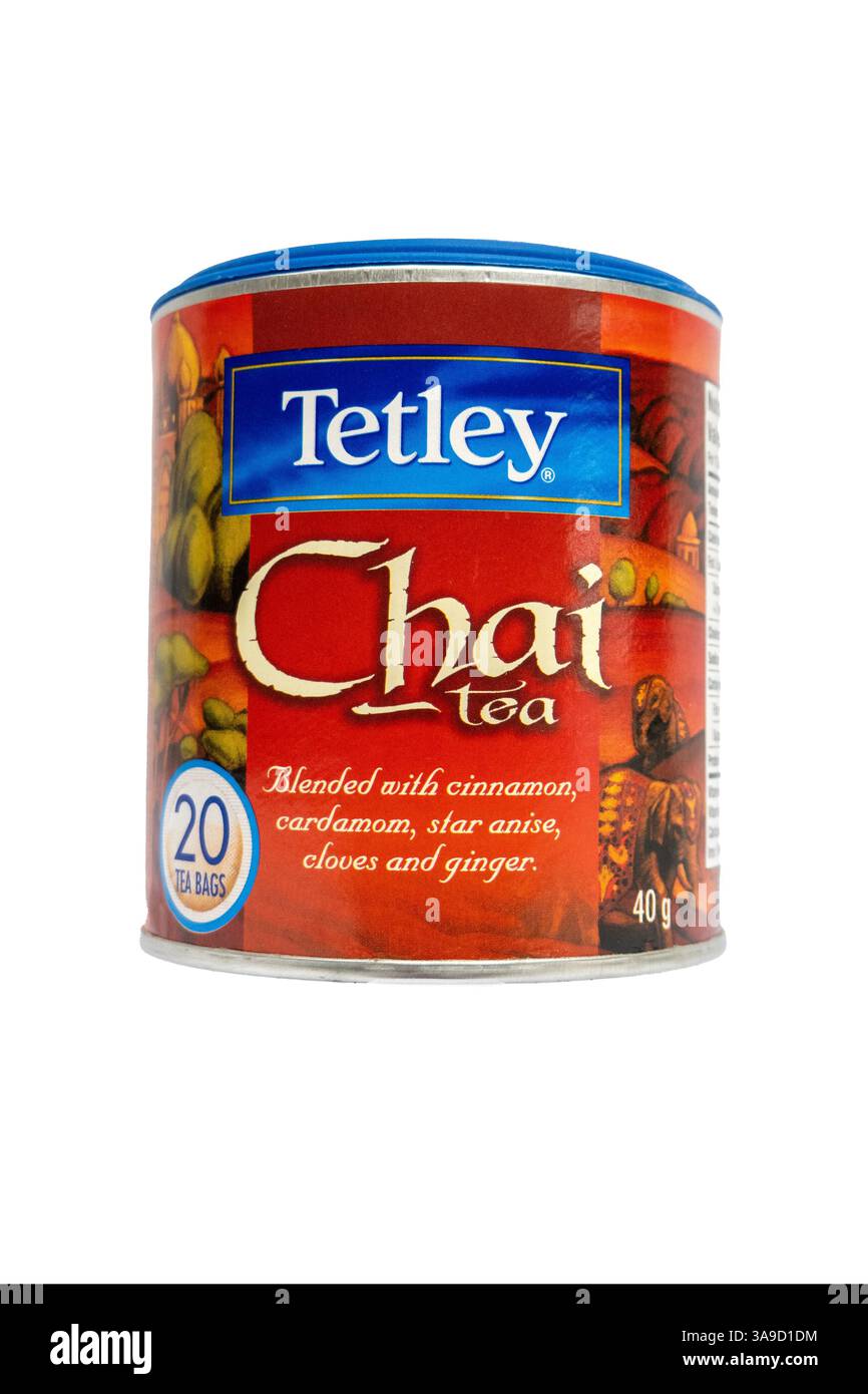 Indian chai Banque de photographies et d’images à haute résolution - Alamy