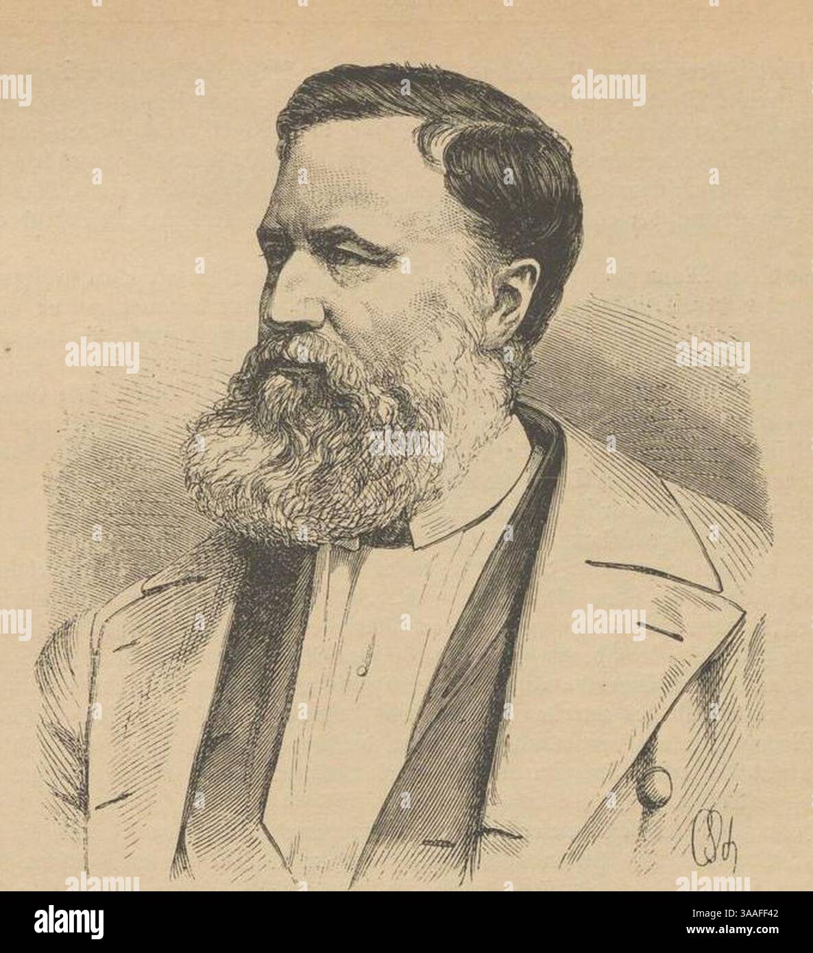 Isaac singer Banque de photographies et d’images à haute résolution - Alamy