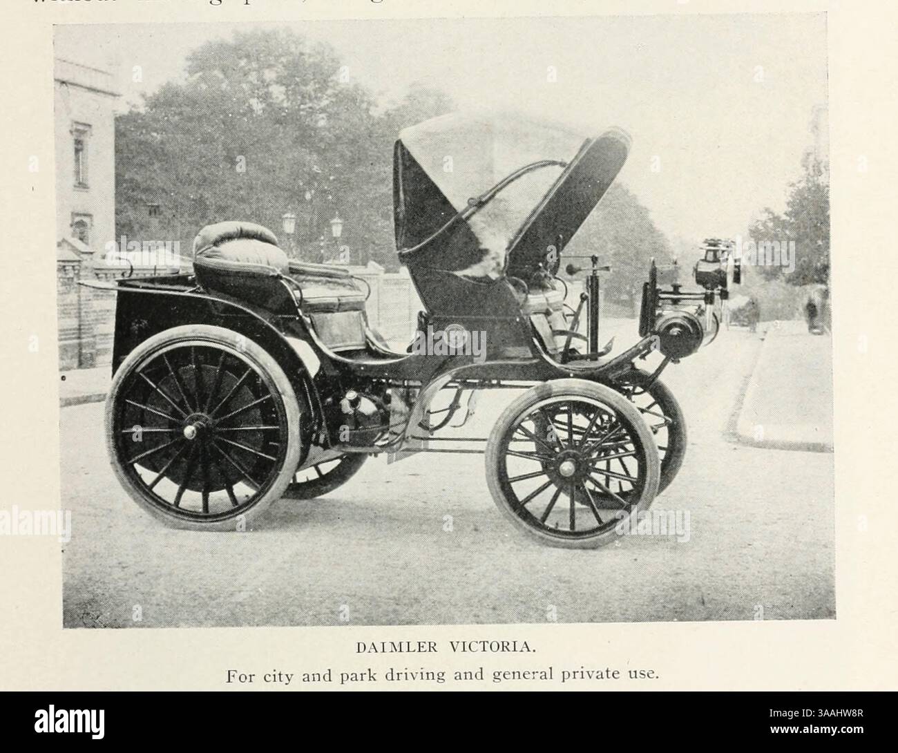 Gottlieb wilhelm daimler Banque de photographies et d’images à haute ...