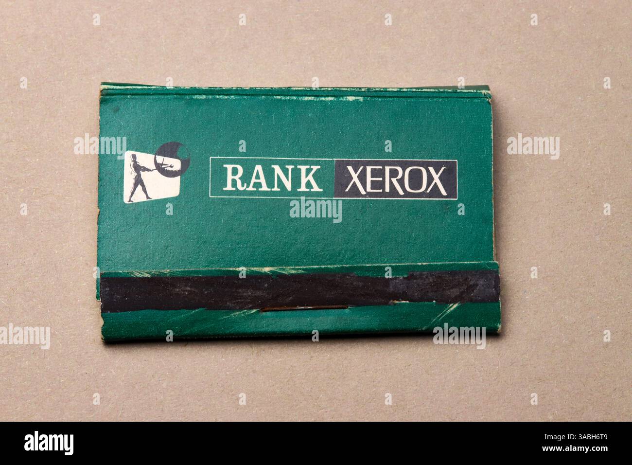 Rang xerox Banque de photographies et d’images à haute résolution - Alamy