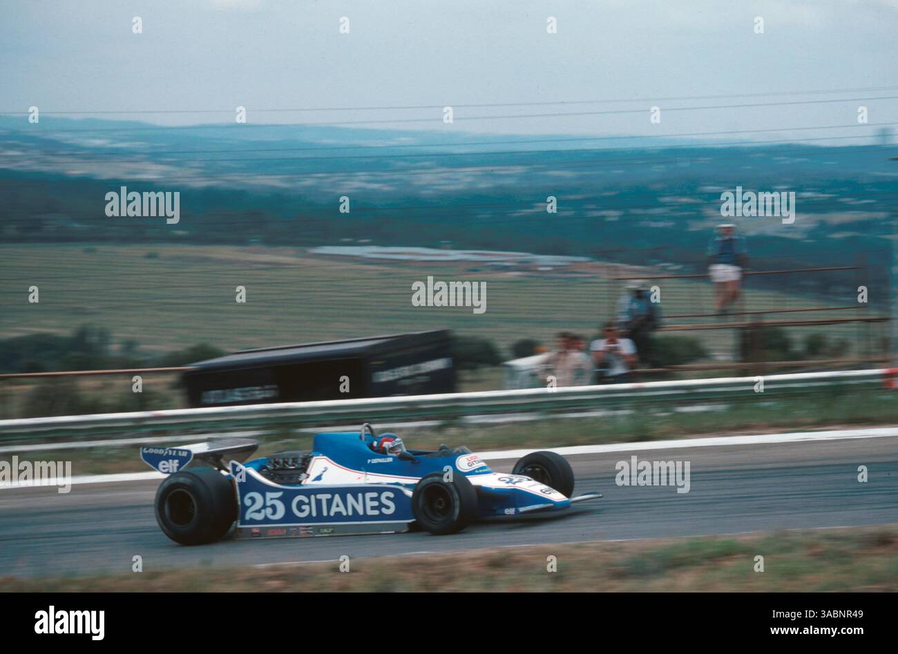 Patrick depailler 1979 Banque de photographies et d’images à haute ...