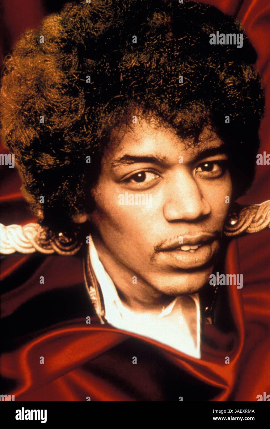 05 août 1966 - Londres, Angleterre, Royaume-Uni - le guitariste ...